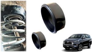 NEWTECH Innova Crysta 2023 (Rear) Set of 2 Pcs - Height Rise aka ...