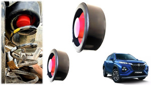 NEWTECH Suzuki Front (Rear) Set of 2 Pcs - Height Rise aka - Ground ...