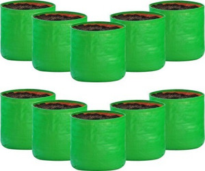 More Essentials GROW BAG Grow Bag Price in India - Buy More Essentials ...