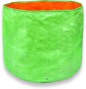 AZHAL AGRO AZHAL AGRO 24 X 24 Premium HDPE Big Grow Bag Price in India ...