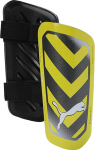 PUMA ULTRA Light Strap Football Shin Guard - Buy PUMA ULTRA Light Strap ...