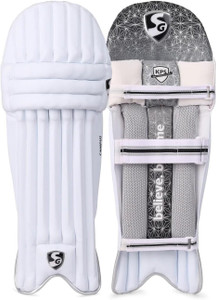 SG Campus Batting Leg Guards, S.Junior Cricket Guard Combo - Buy SG ...