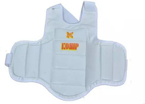 KOHIP Karate/Taekwondo MMA PVC Chest Guard Boxing Head Guard - Buy ...
