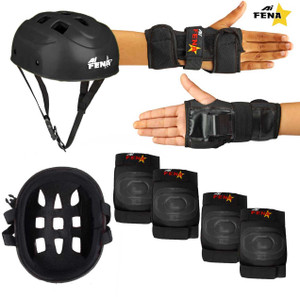 Fena Protective Skating Safety Kit Skating Kit - Buy Fena Protective ...