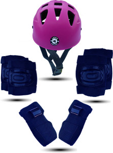 Liffo Protective Skating Guard Kit for Kids,Boys,Girls (Large) Skating ...