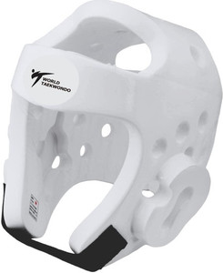 lewon international Taekwondo WT Imported Head Guard Karate Martial ...