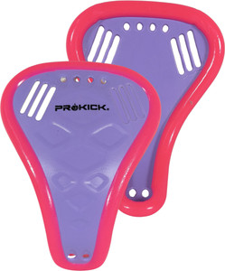 Prokick Female Abdominal Guard With Extra Soft Rubber Edges (Assorted ...