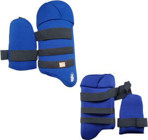 RST combo of thigh and elbow gaurd for mens Cricket Guard Combo - Buy ...
