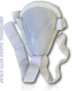 jawak Abdominal Guard with Strap Abdominal Guard - Buy jawak Abdominal ...