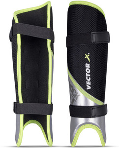 VECTOR X Knock Out Hockey Shin Guard - Buy VECTOR X Knock Out Hockey ...