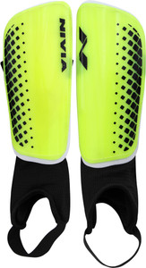 NIVIA Speedy Football Shin Guard - Buy NIVIA Speedy Football Shin Guard ...