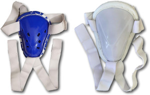 Sterling Combo of Abdominal Guard with Strap Abdominal Guard - Buy ...