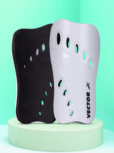 VECTOR X V2 Match Football Shin Guard - Buy VECTOR X V2 Match Football ...