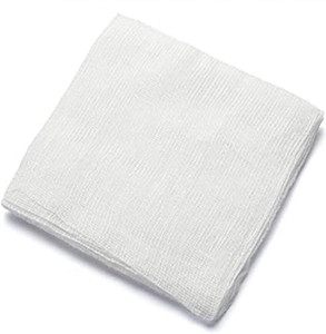 Jetflon Absorbent Cotton cloth Pack of 1 pc, Size: 90cm x18Mtr Non ...