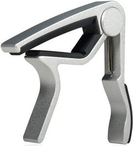 Kaspar Kaspar Screw-on Guitar Capo Price in India - Buy Kaspar Kaspar ...