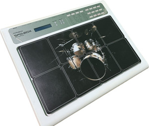 Rhythm Pro Self Adhesive Octapad Sticker For Roland SPD-20/11/20X/20PRO ...