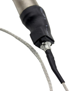 Calandis Classic 6.35mm Equalizer Jack Plug Piezo Pickup for Acoustic ...