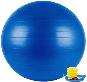 Devina YOGA BALL Gym Ball Price in India - Buy Devina YOGA BALL Gym ...