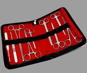 FLOWMEX Dressing Surgical kit medical Equipment Gynecological ...