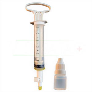 V SHAJAG M.R Syringe :Complete Kit for Menstrual Regulation(1 Syringe ...