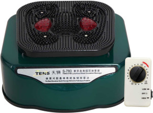 TENS S-780 Electric Oxygen Blood Circulation Machine for Whole Body ...