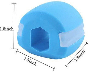 Devina Jaw Exerciser Define your Jawline - Price in India, Buy Devina ...