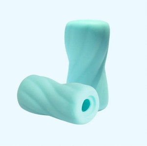 XEIRA Stroker Compact Soft Flexible Personal Body Stress Relief ...