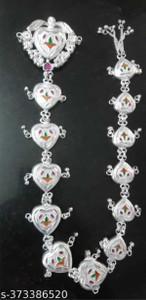 Culture Creation Imitation Chotla Pati SATRANGI DESIGNER RAJPUTI MATHA ...