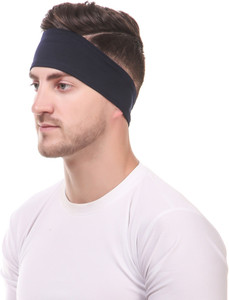 Vellszone Headband - Running Head Bands for Sports Sweatbands for ...