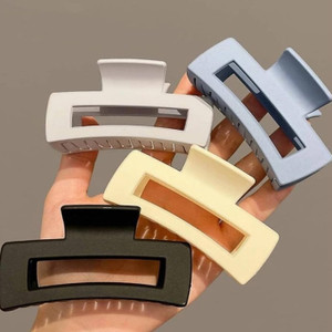 house of common Girls and Women Hair Accessory Hair Claw Price in India ...