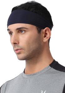 Vellszone Headband - Running Head Bands for Sports Sweatbands for ...