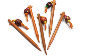 OBEROI TRENDY Bun Stick Price in India - Buy OBEROI TRENDY Bun Stick ...