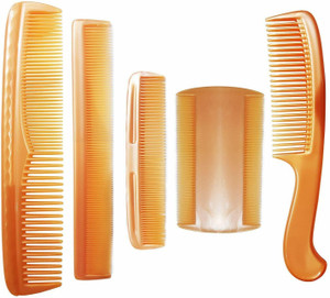 WiiBross Hair Combs Styling Combo Set hair combo Price in India - Buy ...