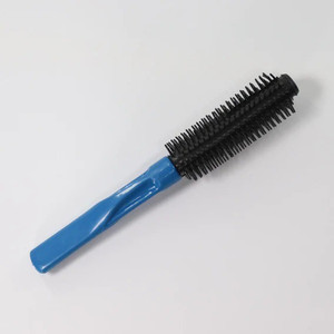 NILORO Round Rolling Curling Comb Medium Hair Brush - Price in India ...