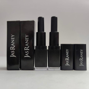 Jas Raney Hair Color Stick Combo Of 2 Pc - Black, Instant Hair Color ...