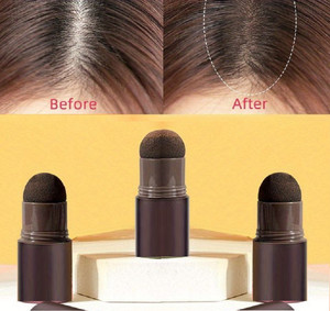 Latixmat Hair Color Touch Up Stick Temporary Hair Color Stick Hair Dye ...