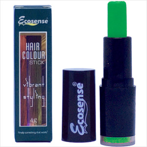 Ecosense Temporary Hair Color Touch Up Stick Hair Color Stick Vibrant ...