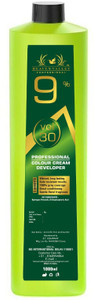 Heaven Valley Professional Hair Color Developer 30% Volume (9%) 1000 ml ...