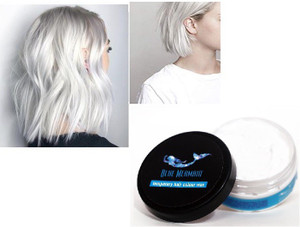 BLUEMERMAID BEST TEMPORARY COLOR WAX WHITE COLOR , WHITE - Price in ...