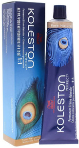 Wella Professionals High Koleston Perfect 55/0 Light Brown Intensive ...