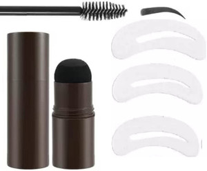 Latixmat Natural Shade Hairline Powder Hairline Shadow Powder , BLACK ...