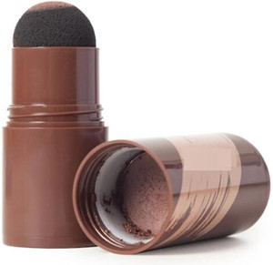 COSMO VIBES Hairline Powder Stick,Hair Shadow Powder Root Touch Up ...