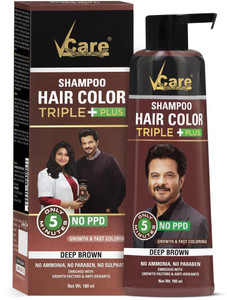 Vcare V CARE , Brown - Price in India, Buy Vcare V CARE , Brown Online ...