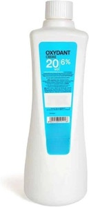 KERASTASE majirel Oxydant Cream 20 Volume 6% Developer 1000 ml ...