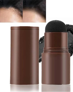 Tactile Hairline Powder Hairline Shadow Powder Stick , BLACK - Price in ...
