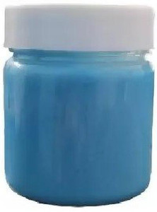 THTC Strong Hold And Volume For Highlights, Hair Color Sky Blue Wax ...