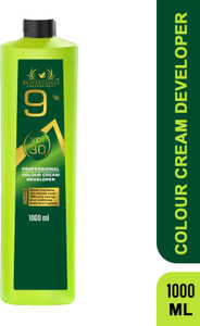 Heaven Valley Professional Hair Color Developer 30% Volume (9%) 1000 ml ...