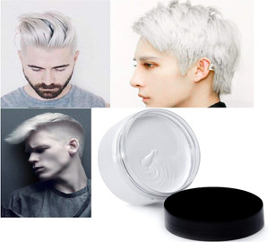 YAWI Temporary Cream Styling For Men/Women , WHITE - Price in India ...