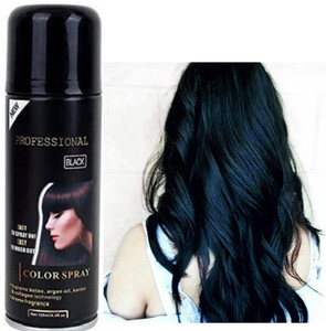 EVERERIN LONG HAIR SPRAY , BLACK - Price in India, Buy EVERERIN LONG ...