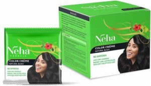 Neha CREAM COLOR , BLACK - Price in India, Buy Neha CREAM COLOR , BLACK ...